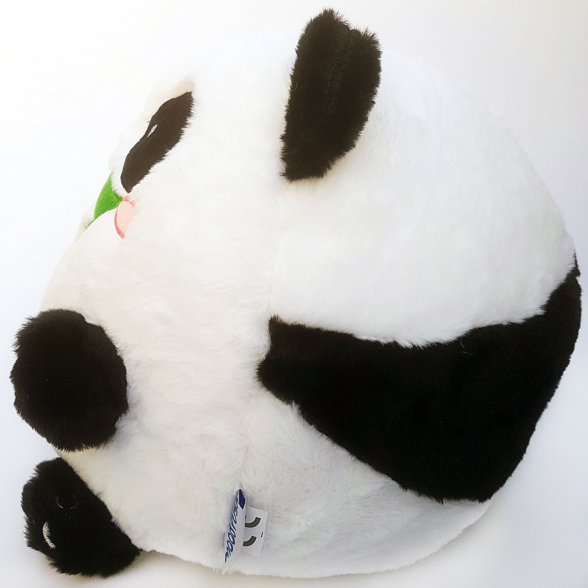 moodrush - Fat Panda Bamboo Emoticon Pillow Shop